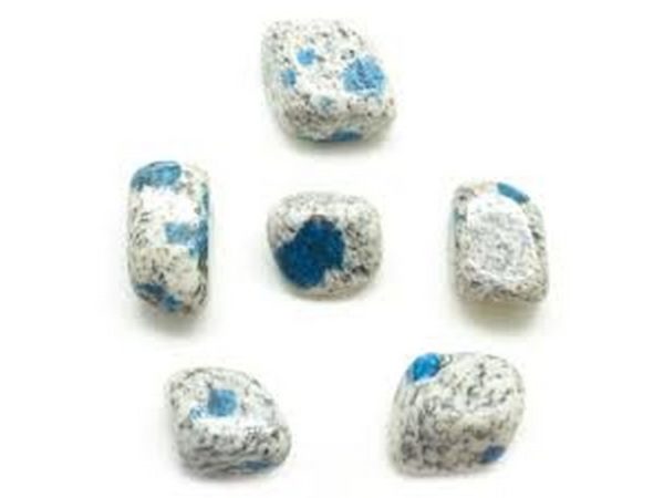 K2 – Rainbow Minerals