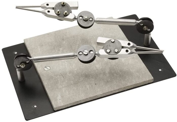 3RD HAND SOLDER STAT 6X6 HIGH HEAT TOLLERANCE – Rainbow Minerals