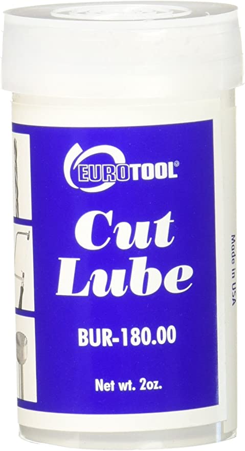 CUT LUBE ( LUBRICANT FOR BLADES) 2 oz – Rainbow Minerals