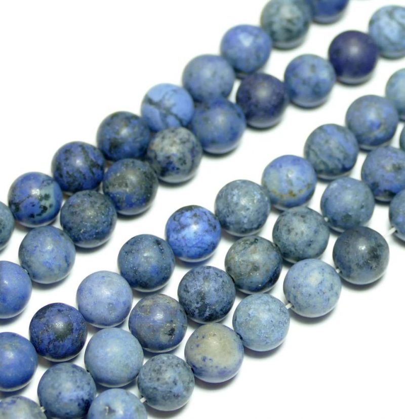 Dumortierite – Rainbow Minerals